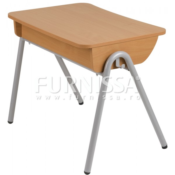Catedra laborator informatica, structura metalica - Furnissa.ro