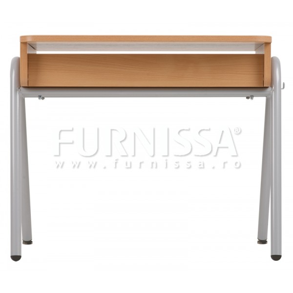 Catedra laborator informatica, structura metalica - Furnissa.ro