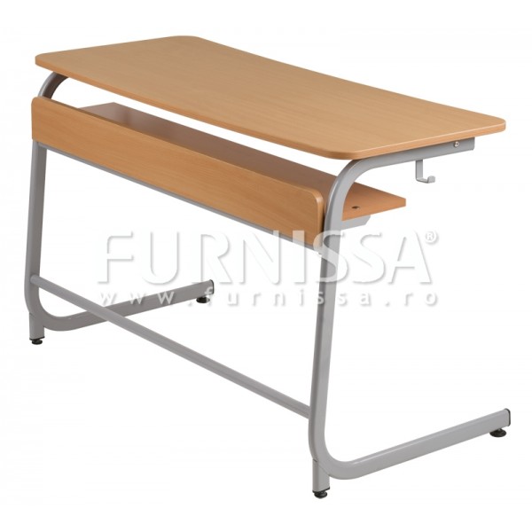 Catedra laborator informatica, structura metalica - Furnissa.ro