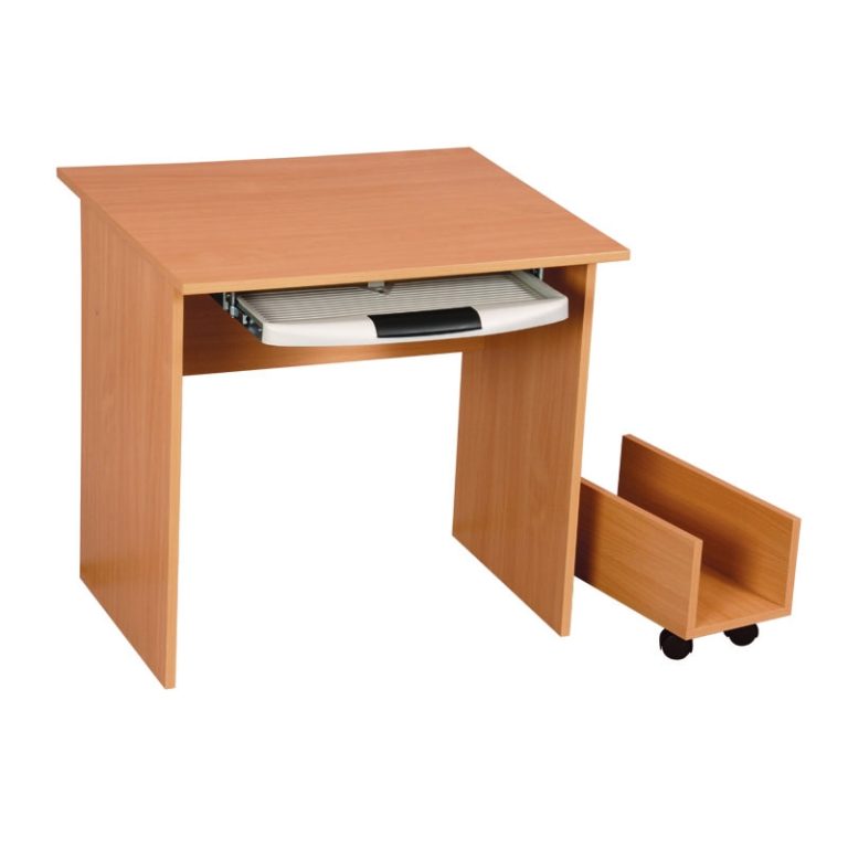 Birou calculator. Mobilier laborator informatica - Furnissa.ro