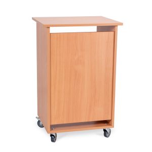 Masa cu sertare pentru echipamente IT/audio-video - Furnissa.ro