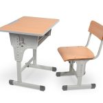 Mobilier scolar. Pupitru scolar produs in ROMANIA - Furnissa.ro